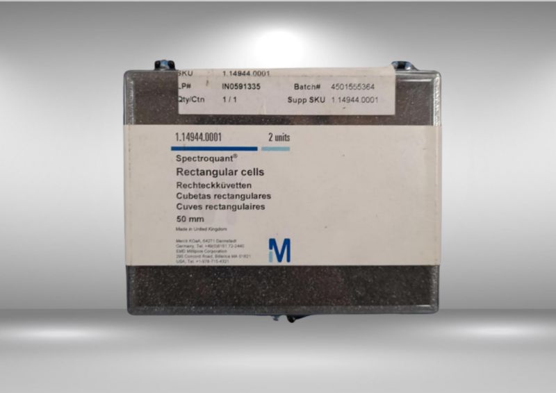 Rectangular Cells - Munggaran Group